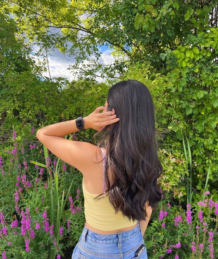 Picture of Rachel Hu