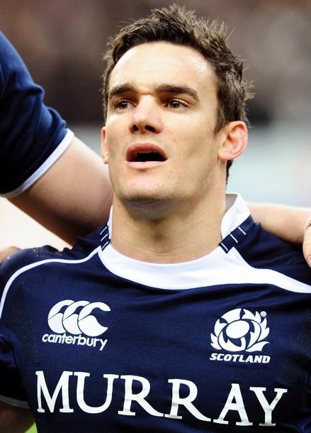 Picture of Max Evans