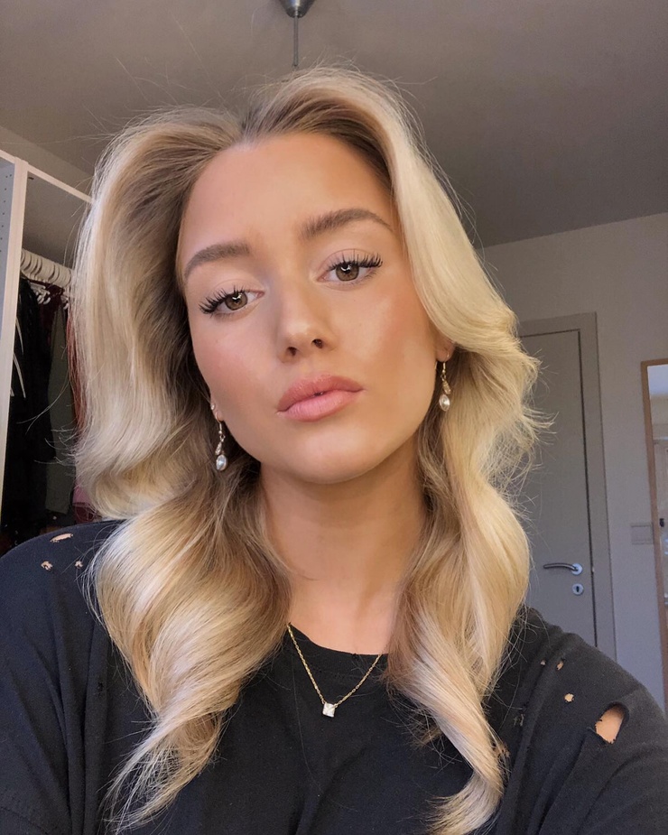 Picture of Esther van der Stam