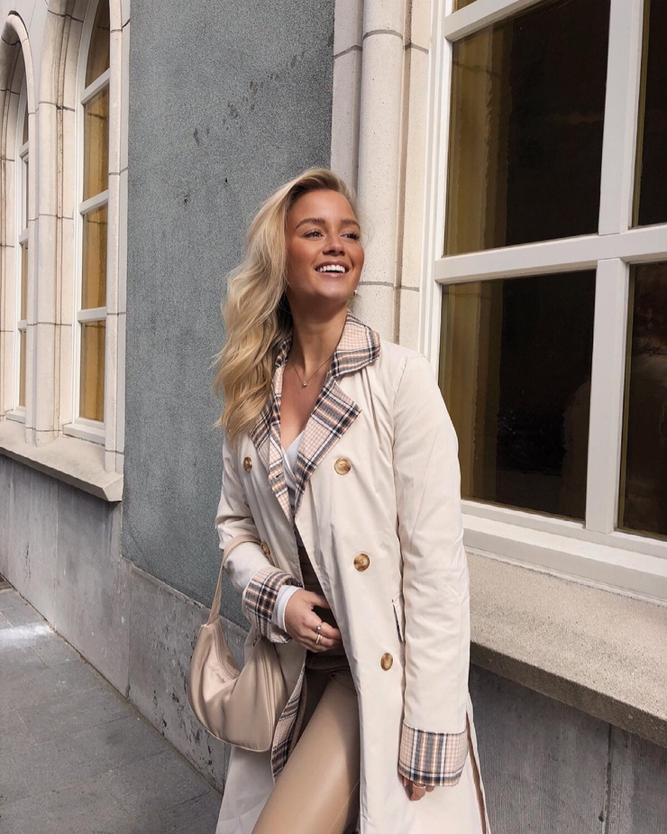Image of Esther van der Stam