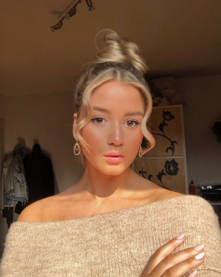 Picture of Esther van der Stam