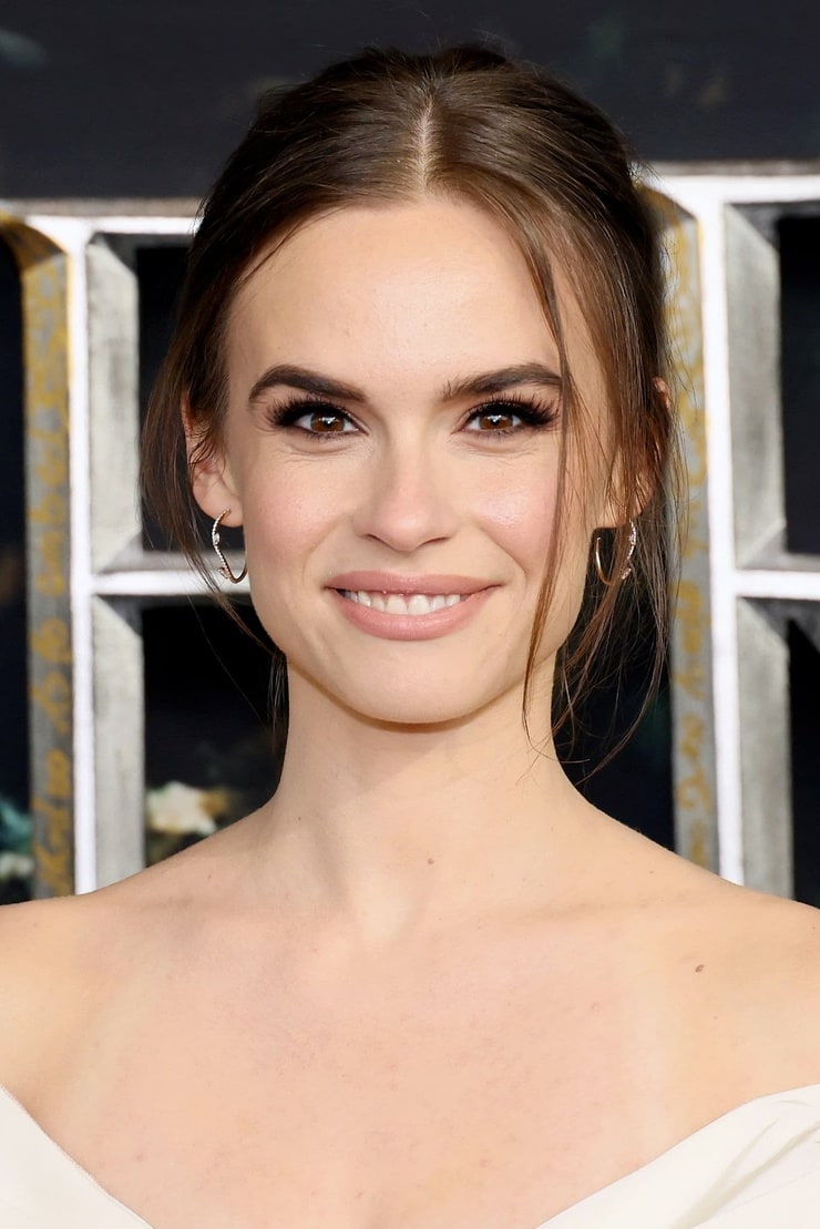 Picture of Ema Horvath