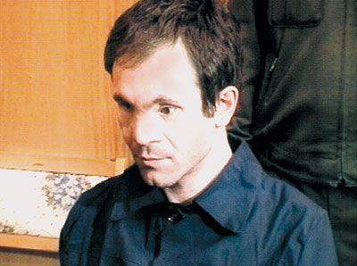 Picture of Salman Raduev