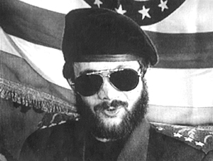 Picture of Salman Raduev