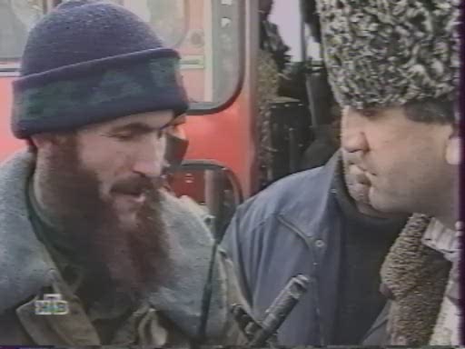 Image of Salman Raduev