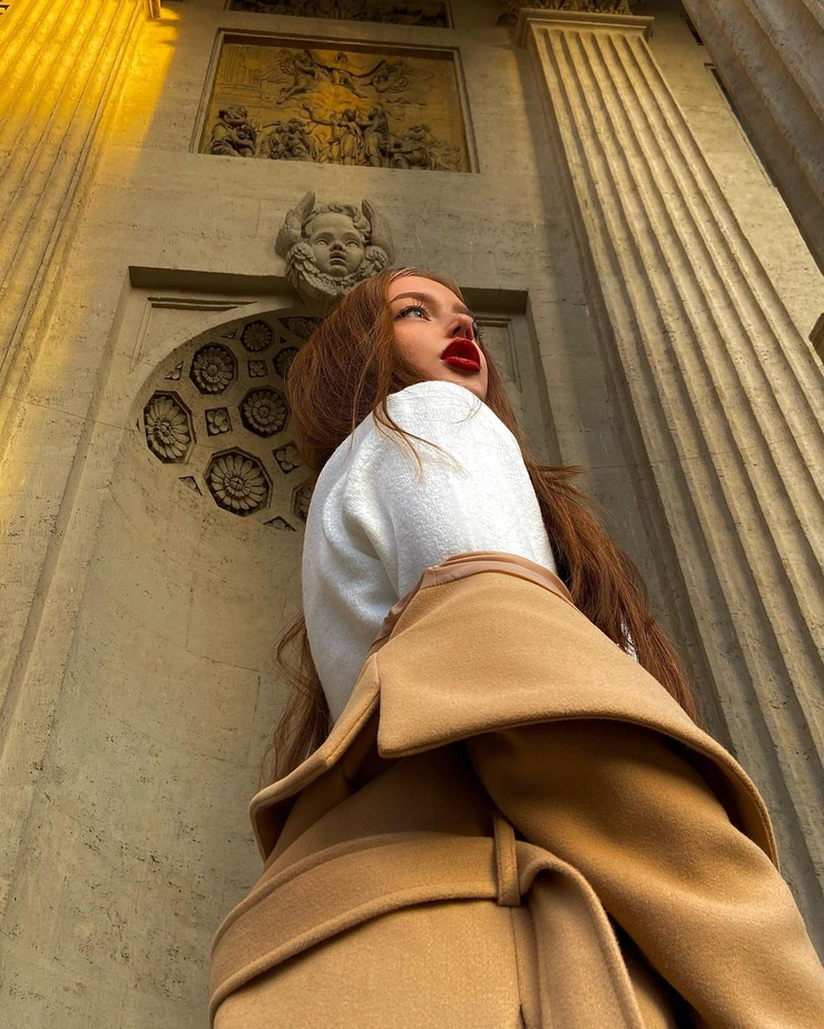 Anastasia (Nastya) image