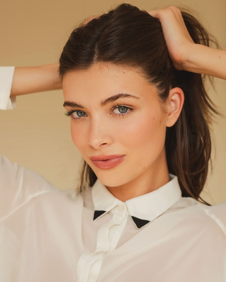 Picture of Liza Pullen