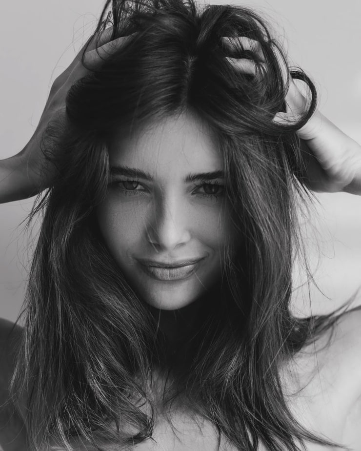 Picture of Liza Pullen