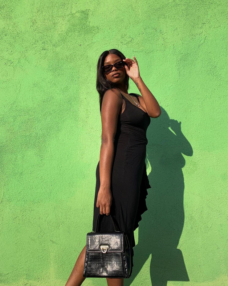 Picture of Cymone King