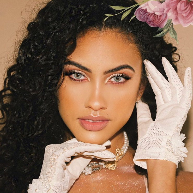 Picture of Gigi Pena