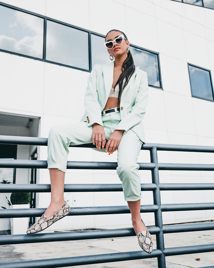 Picture of Gigi Pena