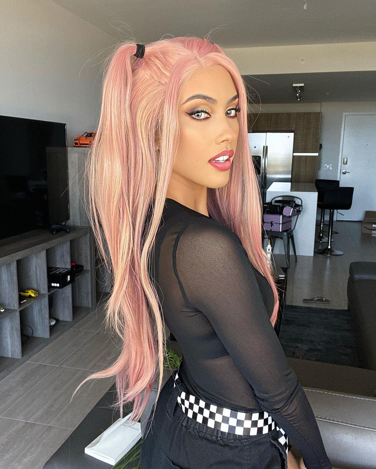 Picture of Gigi Pena