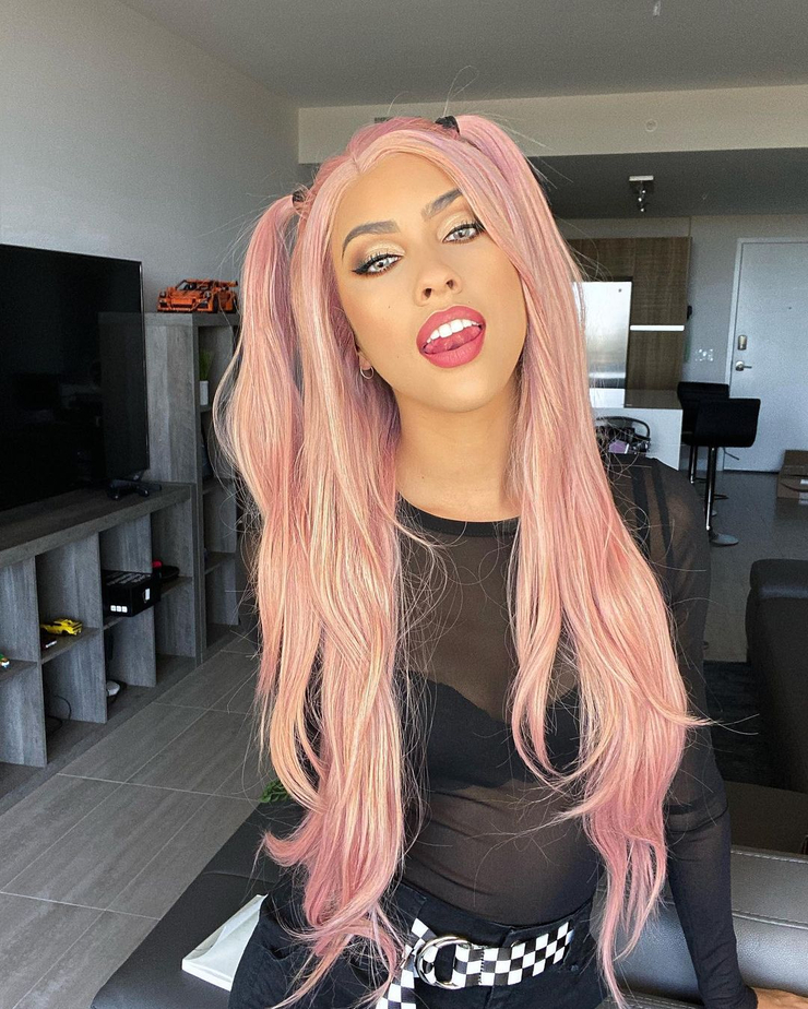 Picture of Gigi Pena