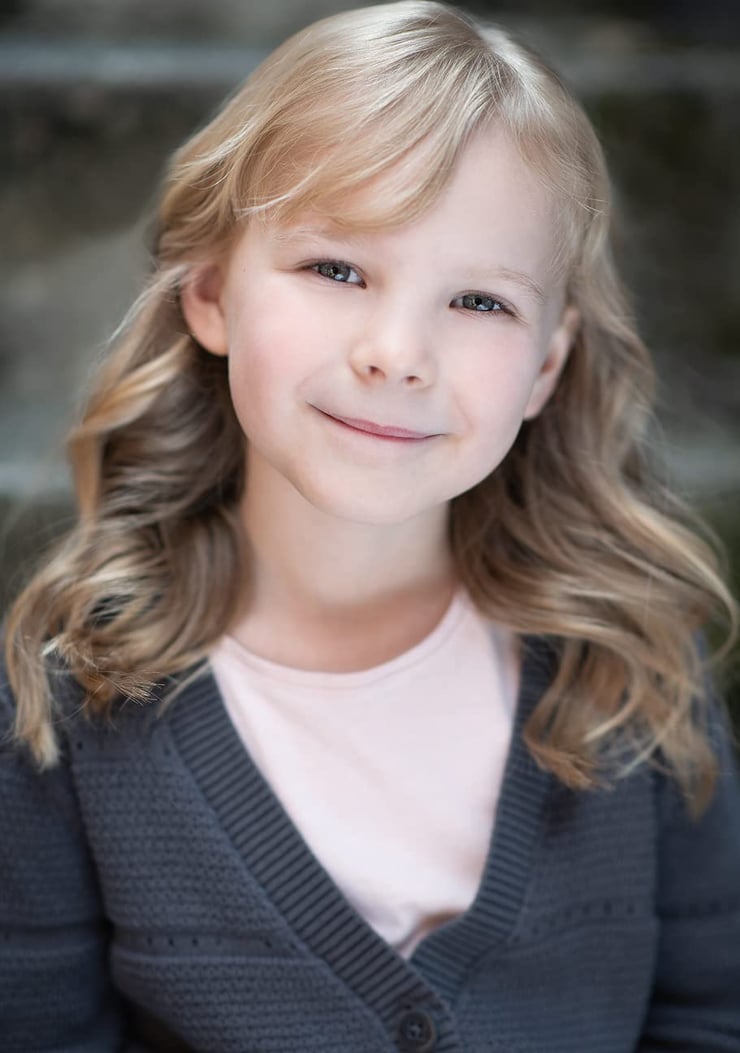 Picture of Rylea Nevaeh Whittet