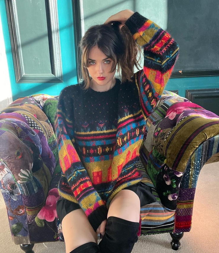 Picture of Danielle Sharp