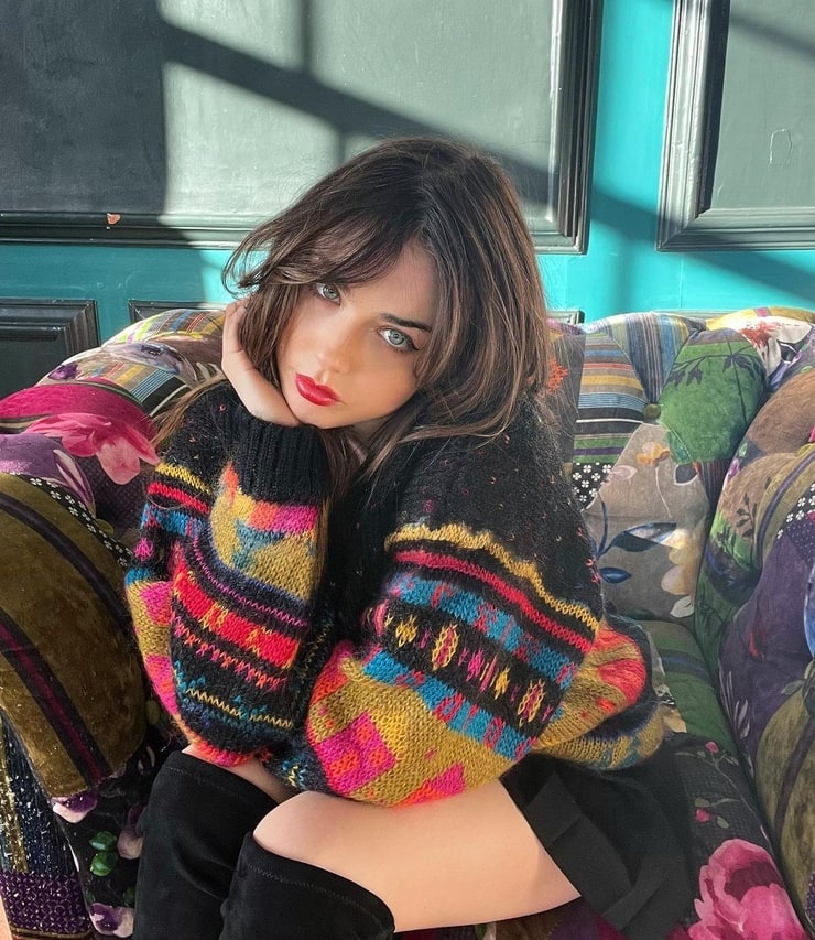 Picture of Danielle Sharp