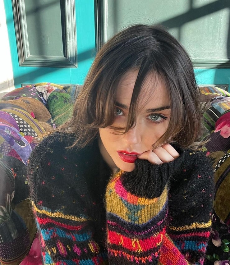 Picture of Danielle Sharp