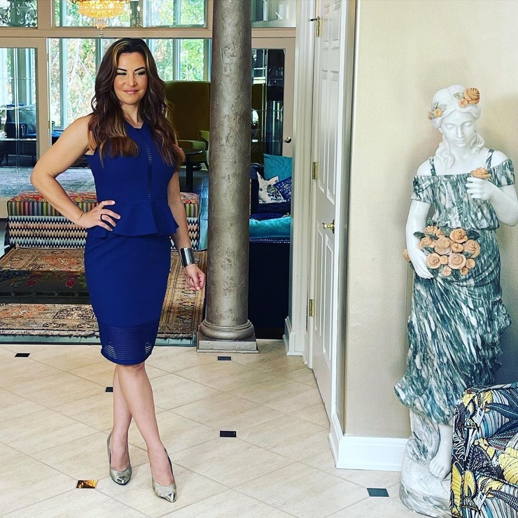 Picture of Miesha Tate