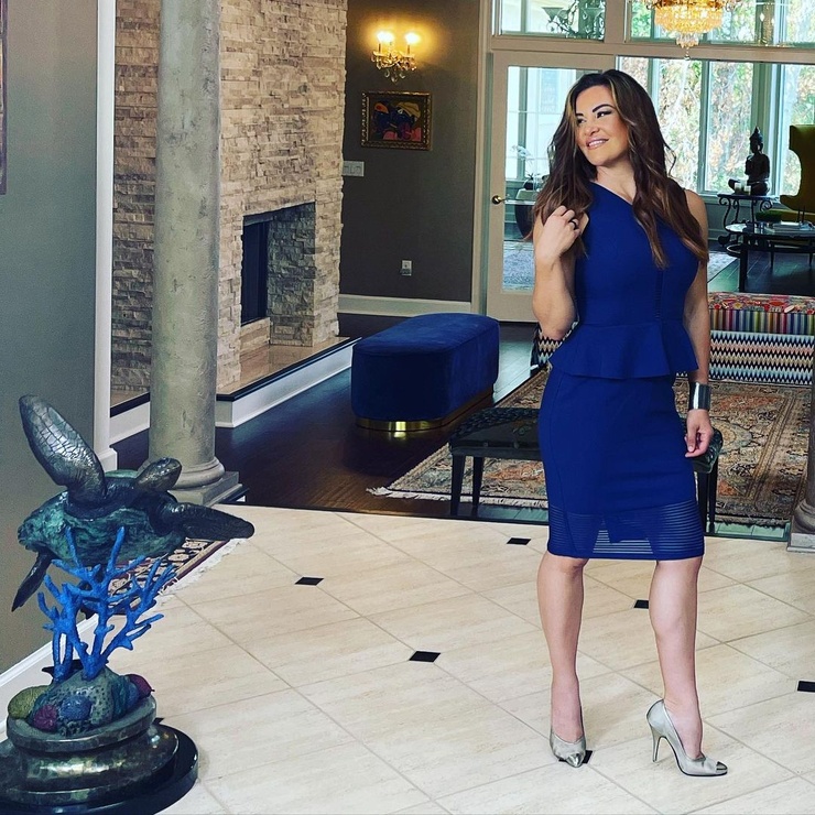 Picture of Miesha Tate