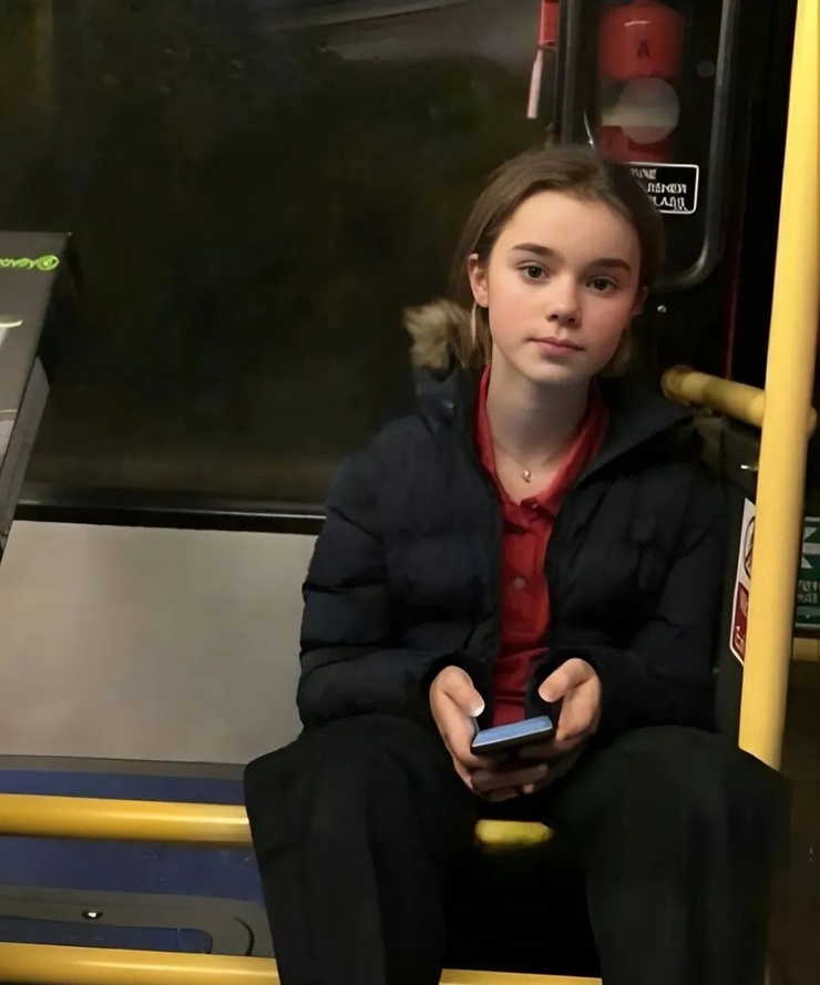 Picture of Isabella Sermon