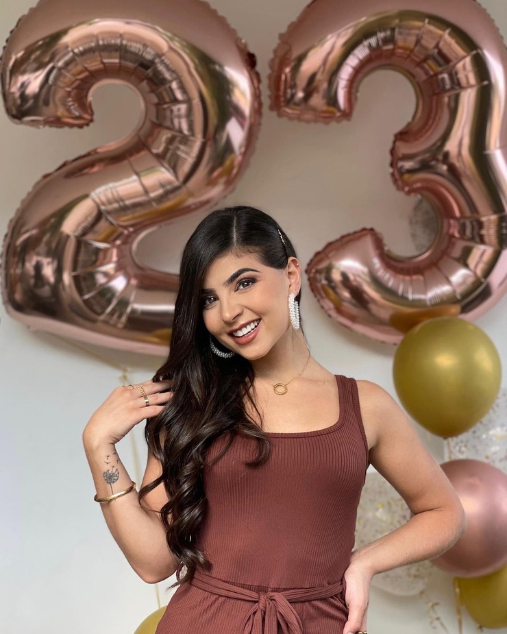 Picture of Adriana Daabub Hasbun