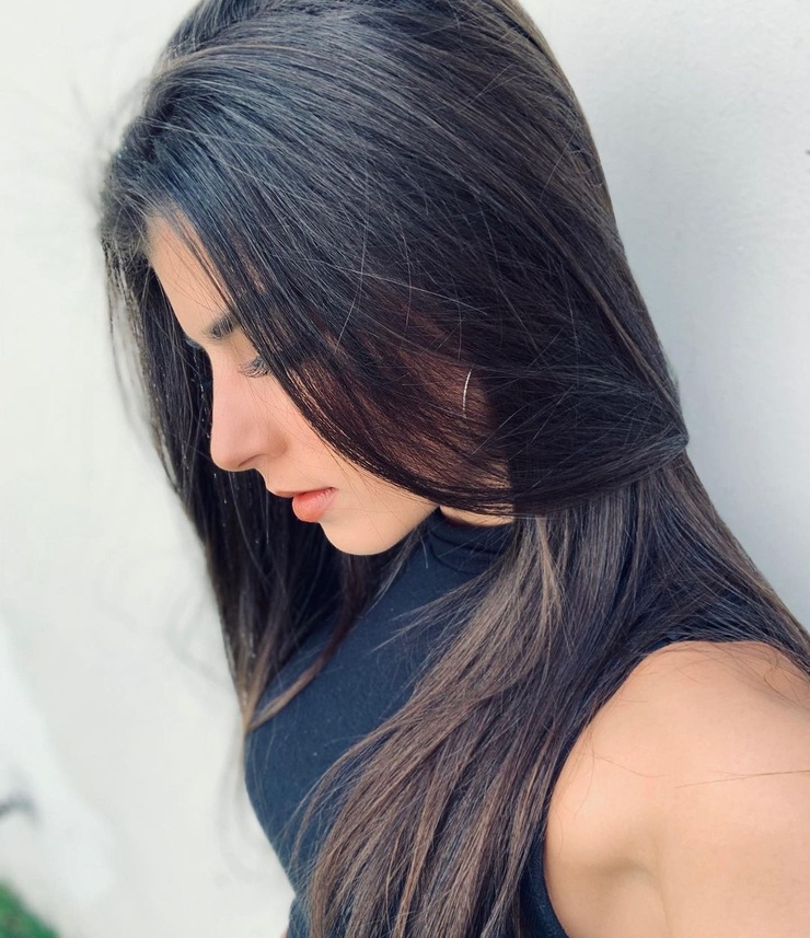 Picture of Adriana Daabub Hasbun