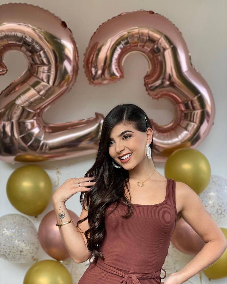 Picture of Adriana Daabub Hasbun