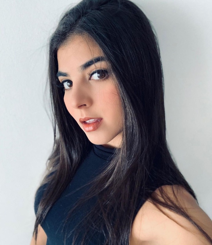 Picture of Adriana Daabub Hasbun