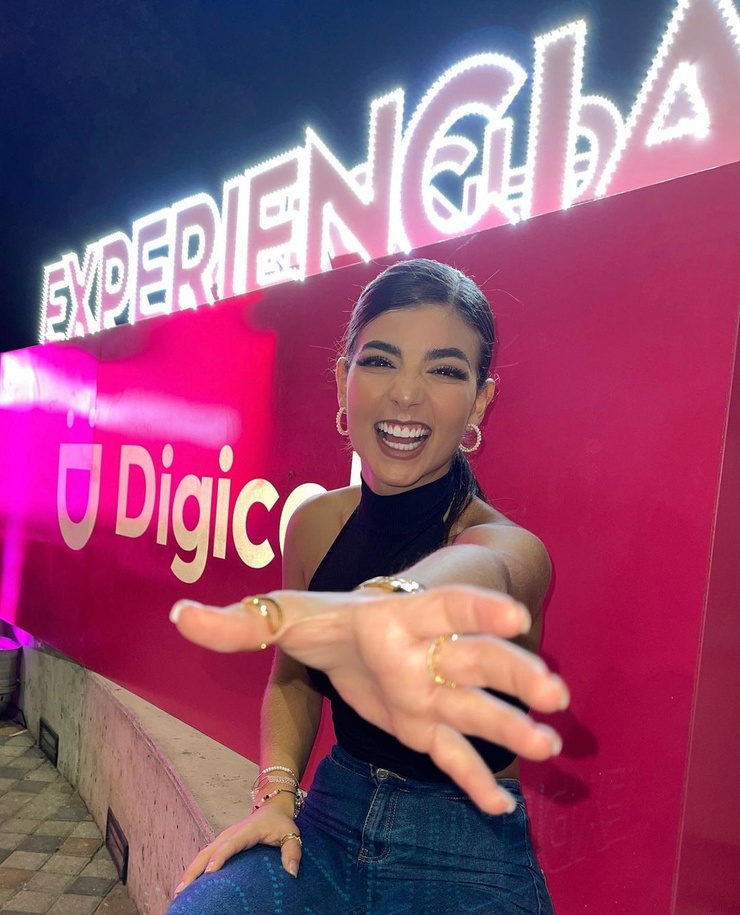 Picture of Adriana Daabub Hasbun