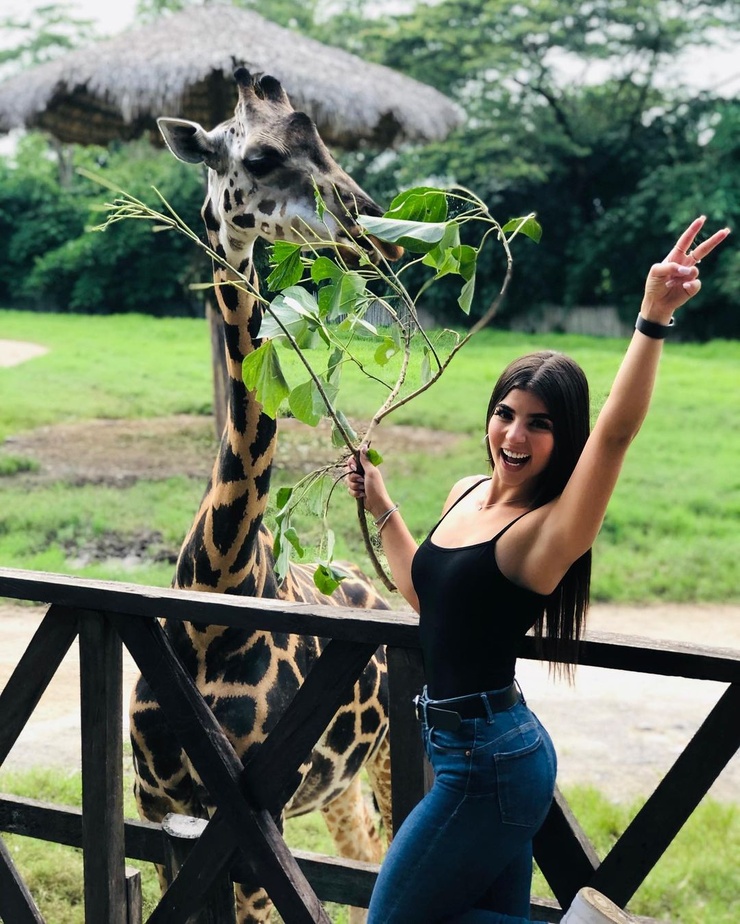 Picture of Adriana Daabub Hasbun