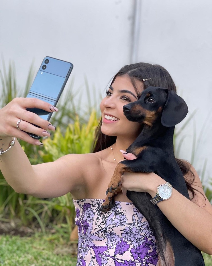 Picture of Adriana Daabub Hasbun