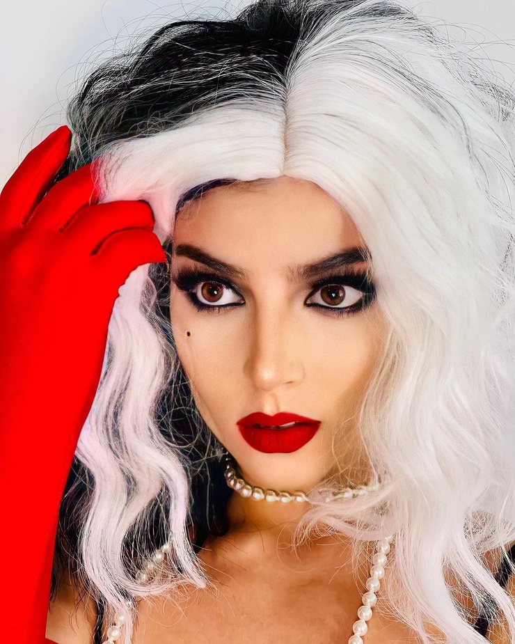 Picture of Adriana Daabub Hasbun