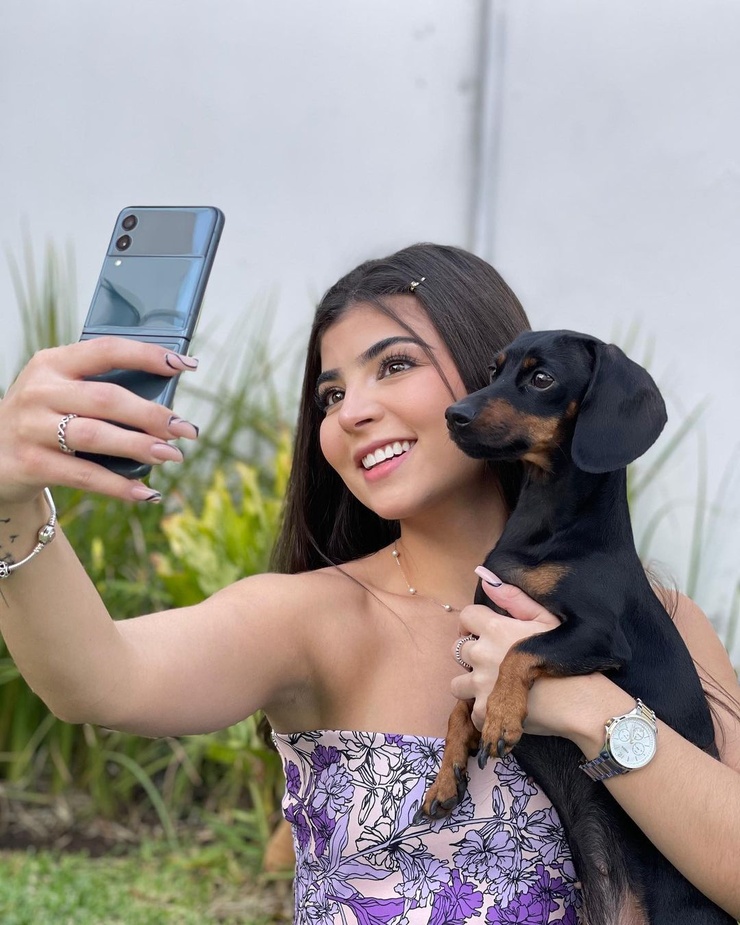 Picture of Adriana Daabub Hasbun