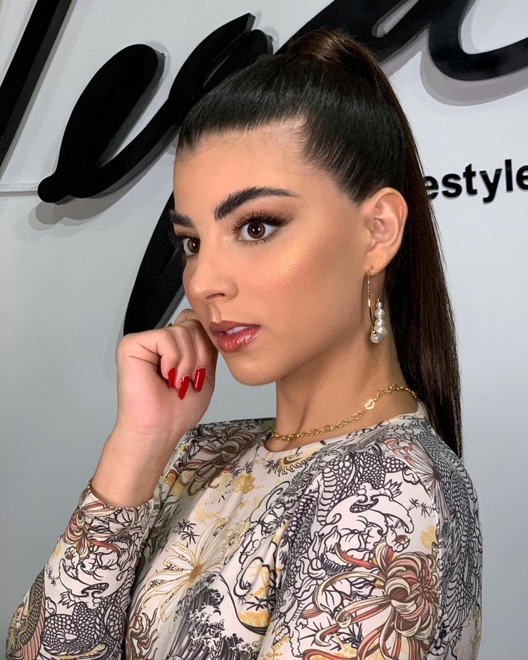 Picture of Adriana Daabub Hasbun