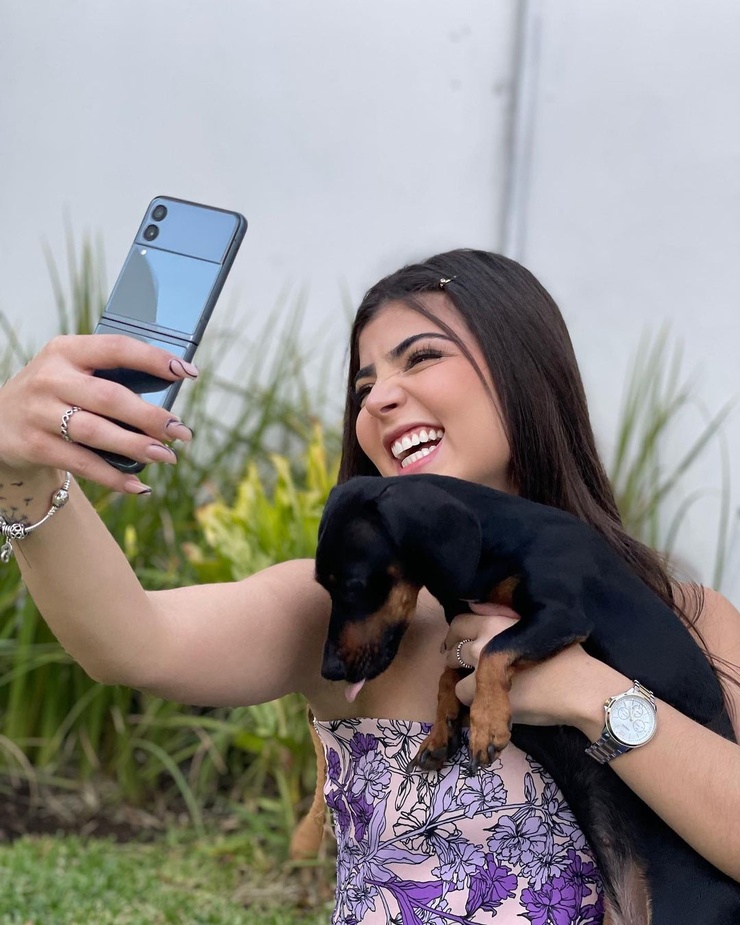 Adriana Daabub Hasbun image