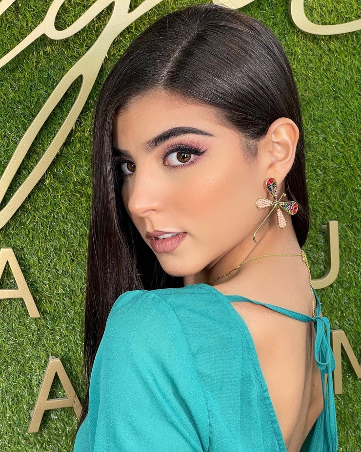 Picture of Adriana Daabub Hasbun