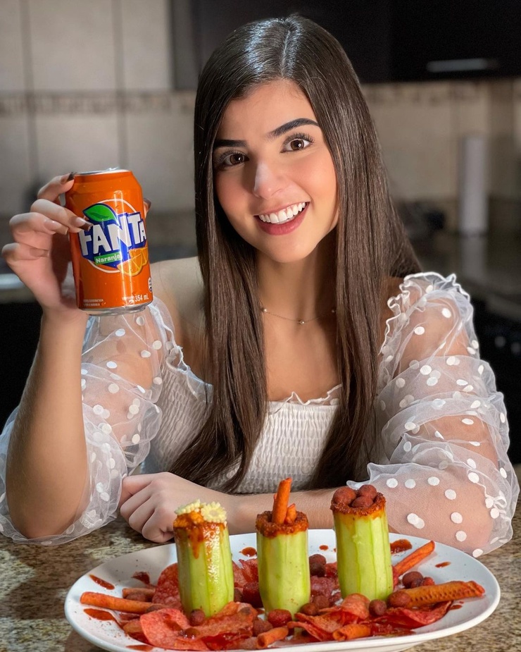 Picture of Adriana Daabub Hasbun