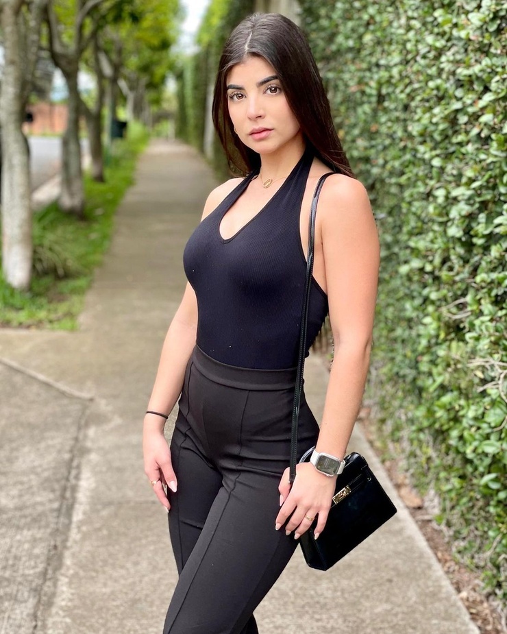 Picture of Adriana Daabub Hasbun