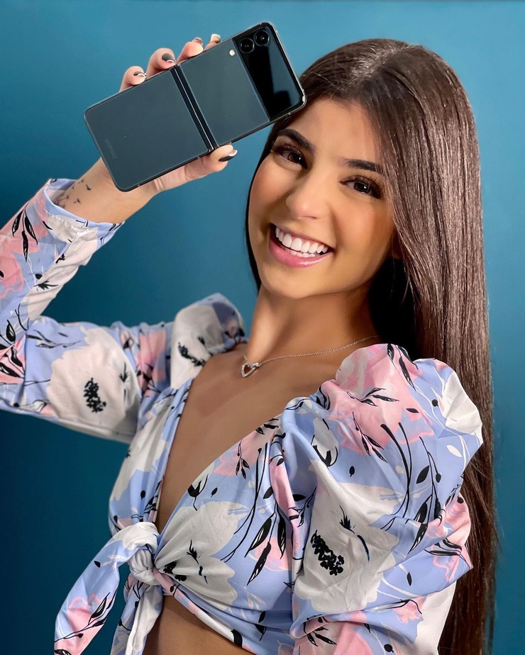 Picture of Adriana Daabub Hasbun