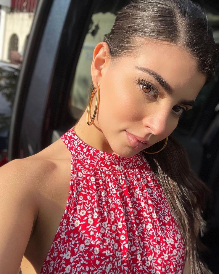 Picture of Adriana Daabub Hasbun