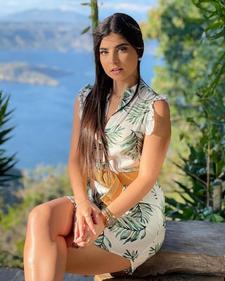 Picture of Adriana Daabub Hasbun