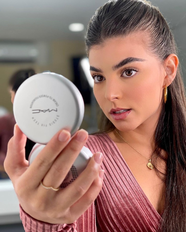 Picture of Adriana Daabub Hasbun