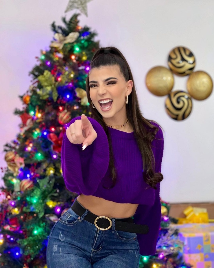 Picture of Adriana Daabub Hasbun