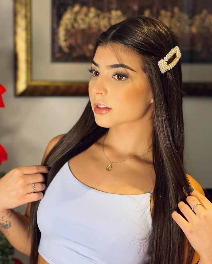 Adriana Daabub Hasbun image