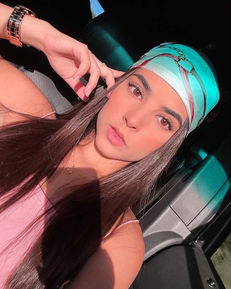 Picture of Adriana Daabub Hasbun