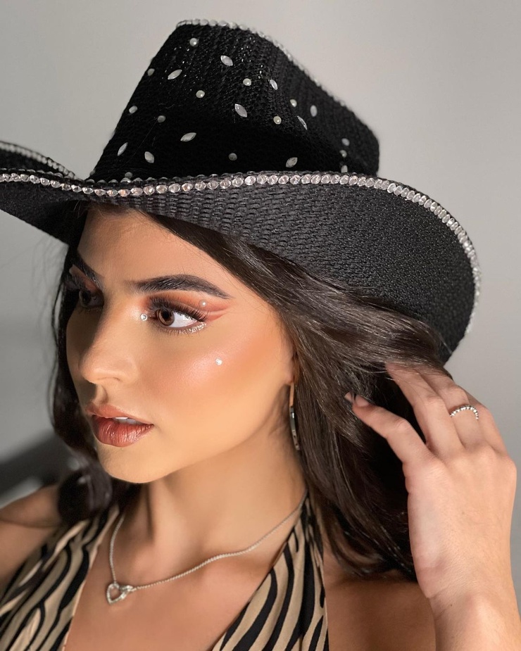 Picture of Adriana Daabub Hasbun