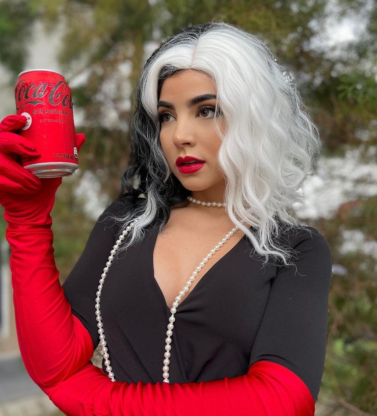 Adriana Daabub Hasbun picture