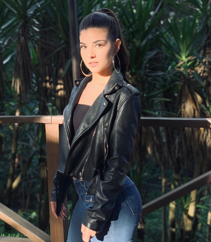 Adriana Daabub Hasbun image