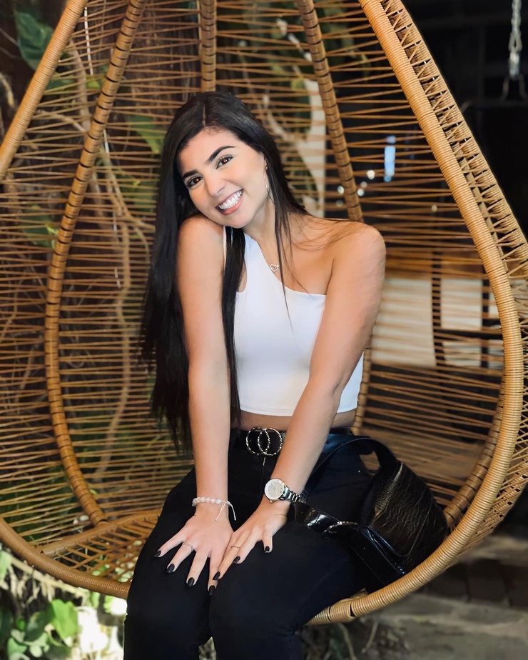 Picture of Adriana Daabub Hasbun