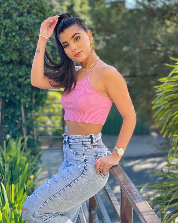 Picture of Adriana Daabub Hasbun